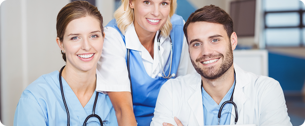 Über uns | ICM Medical